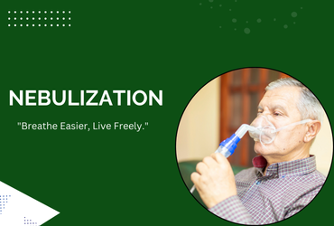 Nebulization - caretube.in